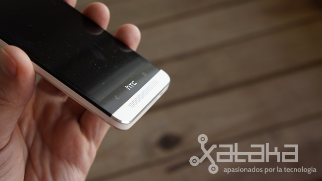 HTC One, análisis
