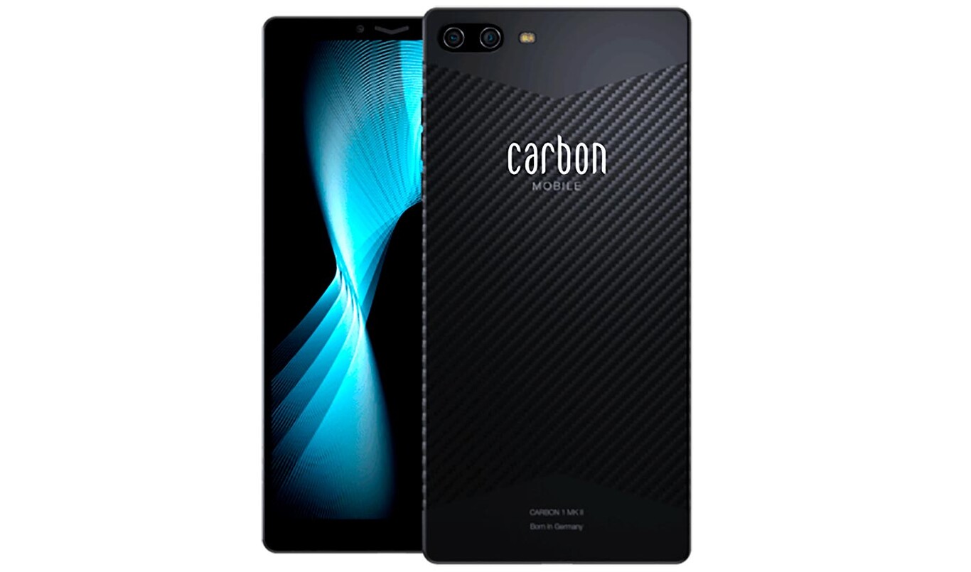 Prezzo e disponibilità Carbon 1 MK II