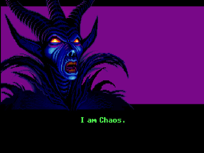 Pocos conocen este juego y es una de las mejores aventuras de la ...