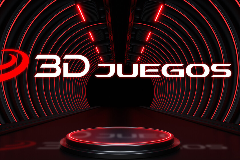Bienvenidos a la nueva 3DJuegos