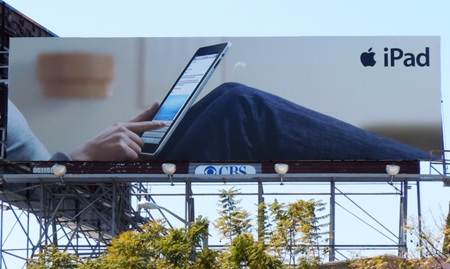 La evolución de los anuncios de Apple