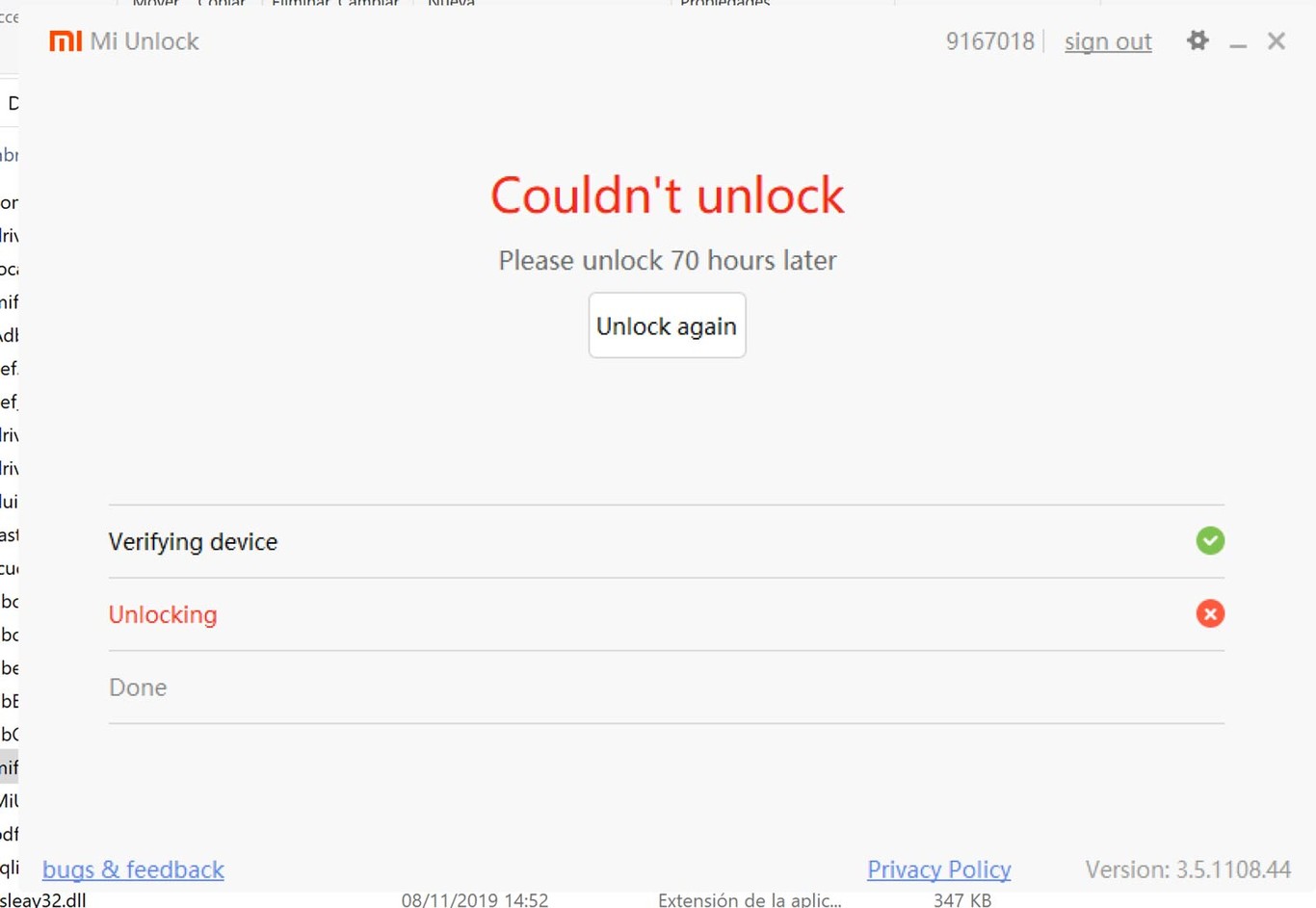 Cómo desbloquear el bootloader de los móviles Xiaomi para instalar MIUI ...