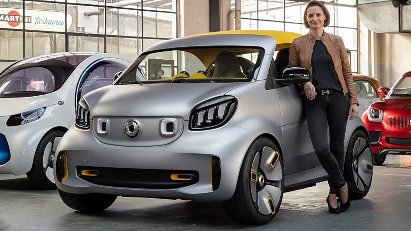 Llevó Dacia a lo más alto con sus coches baratos sin ser low cost. Ahora abandona la marca: el ...