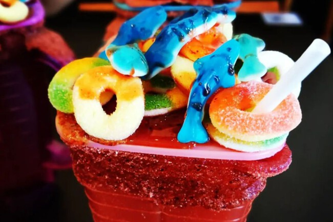 Licuachelas, Kittychelas y hasta Pitochelas: así nacieron estas famosas ...