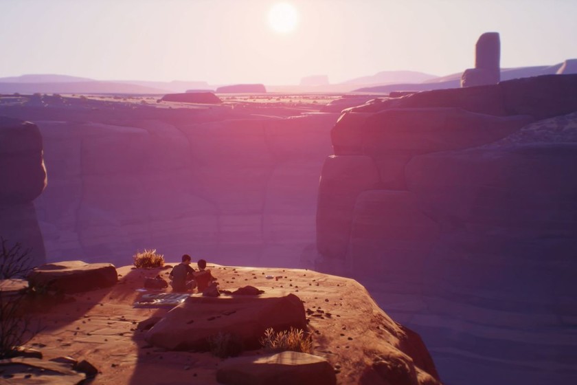 Life is Strange 2: Wolves, análisis: review con precio y experiencia de ...