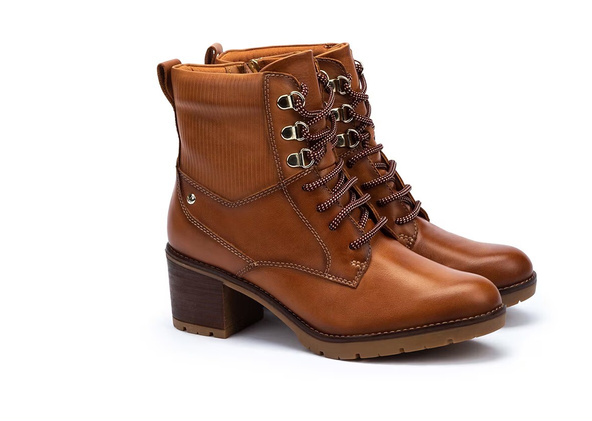 Rebajas del 40% en botines Pikolinos para mujer en El corte Inglés con ...