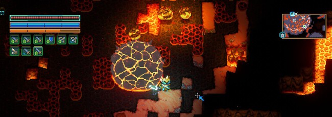 Cómo encontrar y derrotar a Ivy, Morpha e Igneous en Core Keeper - Core ...