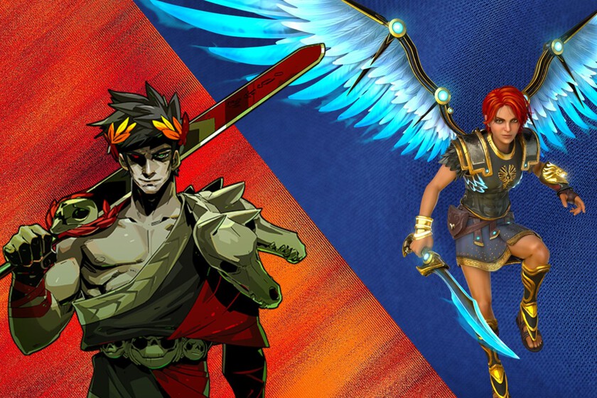 'Immortals Fenix Rising', el "Zelda de Ubisoft" llega a Xbox Game Pass ...