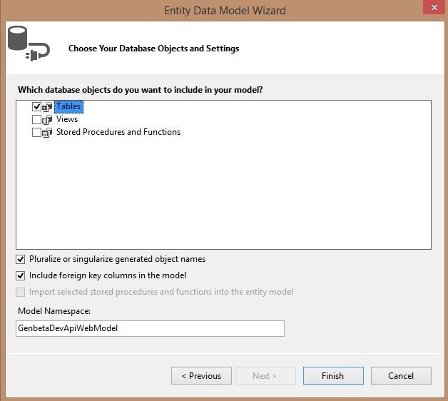 Haciendo una API Rest en 1 hora con ASP.NET Web Api - II segund parte del tutorial.