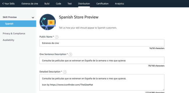 Amazon Alexa: cómo crear tu propia skill para tu asistente de voz paso ...