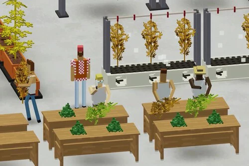 Ya puedes descargar gratis uno de los simuladores de negocios más ...