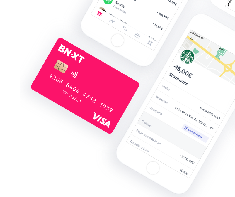 Tarjetas virtuales: cómo funcionan, cuotas y comisiones y cuáles son ...