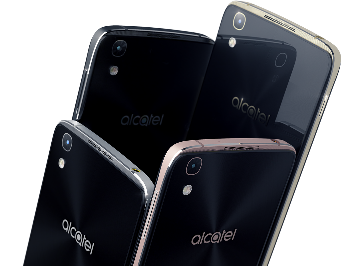 Alcatel Idol 4 llega a México, este es su precio