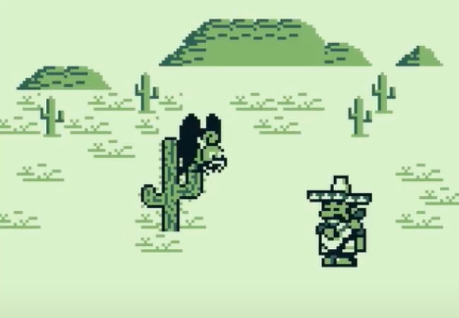 ¿Sabías que Mario se vistió de torero en un final secreto del Qix de ...