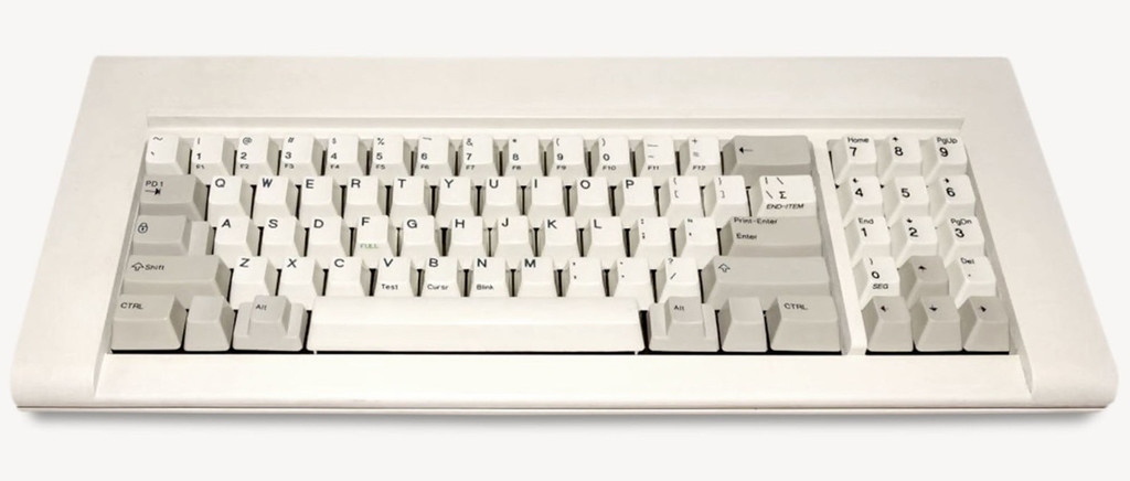 Tecleo a 110 palabras por minuto, pero hay quien lo hace (mucho) mejor