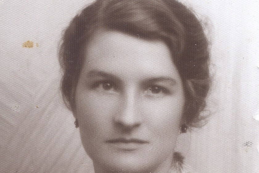 El espía más peligroso de la historia era una mujer, Virginia Hall, y ...