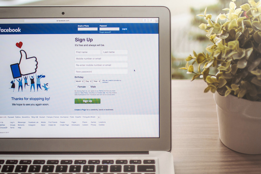 Una nueva victoria para el 'home office': Facebook permitirá que sus ...
