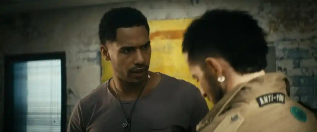 El actor Tomer Capone de 'The Boys' revela la sexualidad de Frenchie y ...