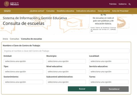Qué es la Clave de Centro de Trabajo CCT y cómo encontrar fácil la de ...