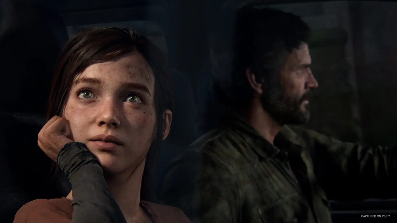 The Last Of Us Remake En Ps5 Y Pc Fecha De Lanzamiento Mejoras