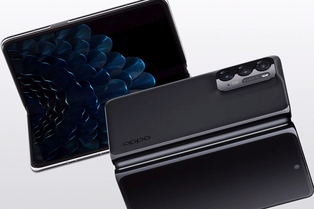 OPPO INNO DAY 2021 - Xataka México