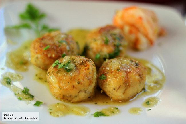 Nuestras mejores recetas de merluza, cocina fácil y tradicional 100% casera