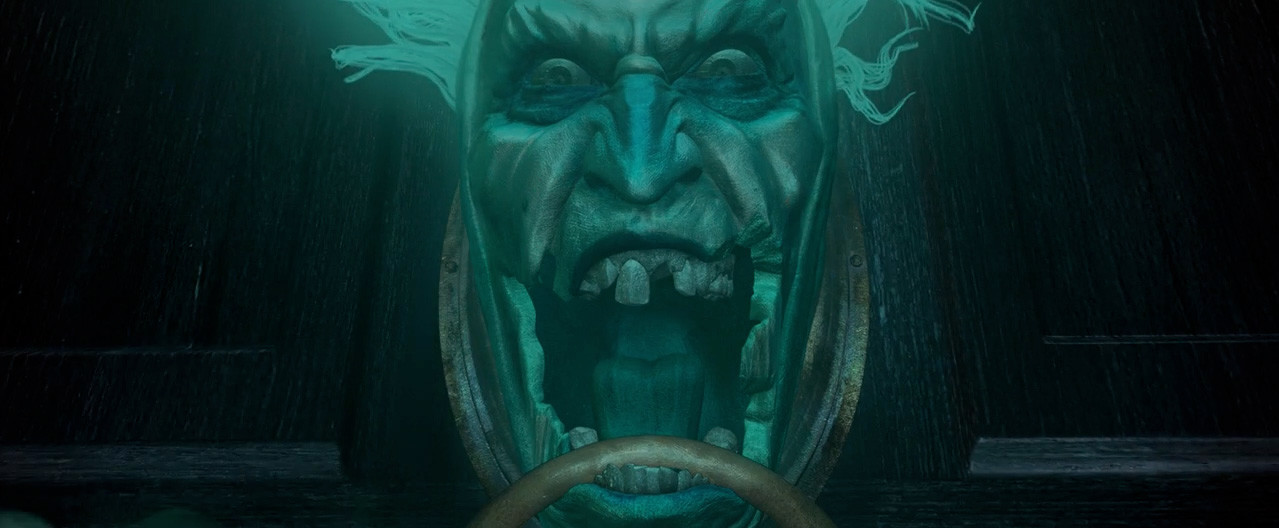 Cuando Disney crea pesadillas: 17 momentos traumáticos y perturbadores ...