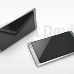 Nokia U, el concept final del Design by Community