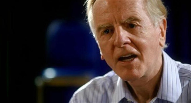 El antiguo CEO de Apple, John Sculley, cree que estamos en una fase de ...