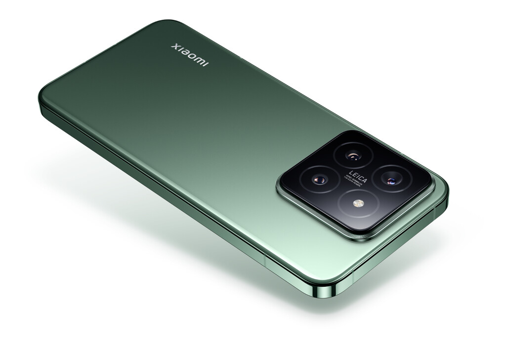 Nuevo Xiaomi 14: características, precio y ficha técnica