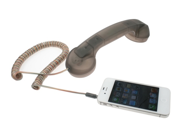 Pop Phone, el auricular más divertido de Native Union llega a España