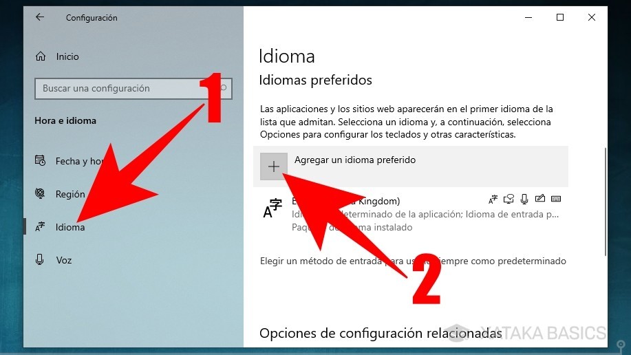 Cómo poner acentos en Word