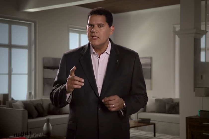 Reggie contra la especulación: habrá un gran aumentento la producción ...