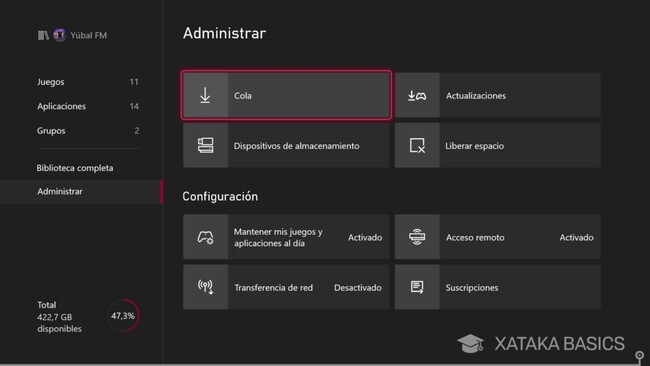 Xbox Series X: 35 funciones, trucos y consejos para exprimir al máximo la consola de Microsoft