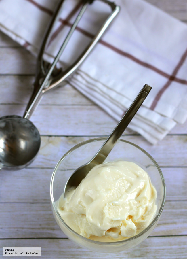 11 recetas de helados sin heladera, fáciles y rápidas