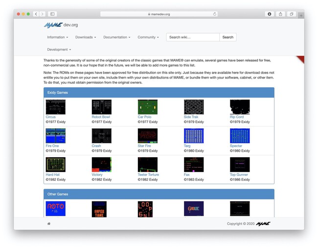 Cómo instalar MAME en el Apple TV gracias a Xcode (aunque no sepas ni ...