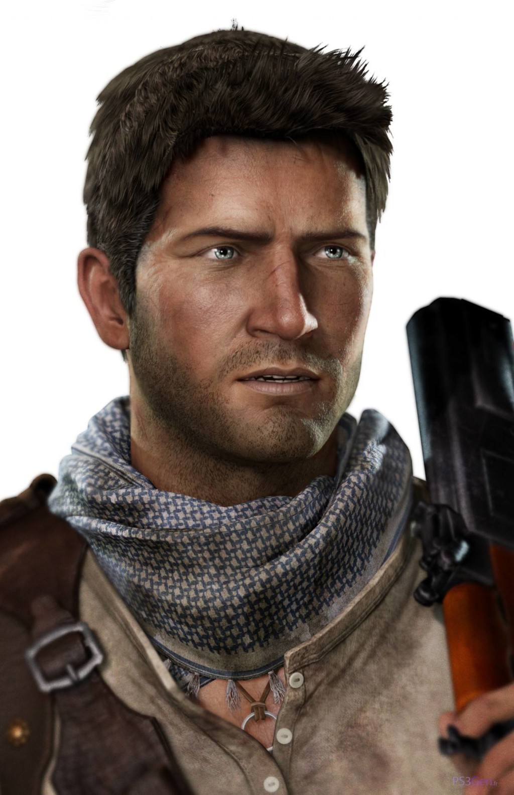 Nathan Drake: la magia que hace que un buen juego se convierta en el ...