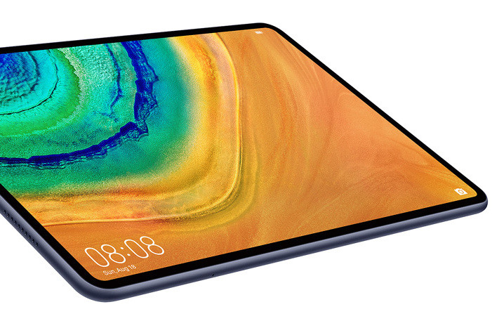 MatePad Pro, perfecta para el entretenimiento y algo más