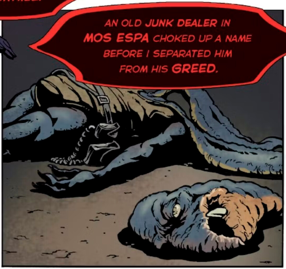Ya sabemos qué fue de Watto en Star Wars: Anakin no se olvidó de él, ni ...
