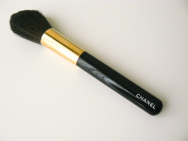 Un repaso a las brochas y pinceles de Chanel