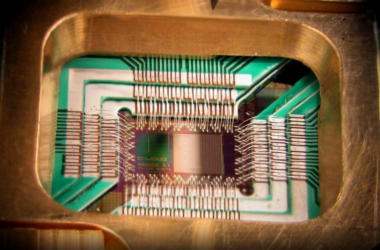 Ignacio Cirac: si se construye un ordenador cuántico plenamente ...