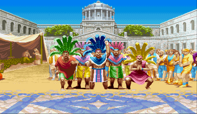 México en los videojuegos: personajes y locaciones que han destacado a ...
