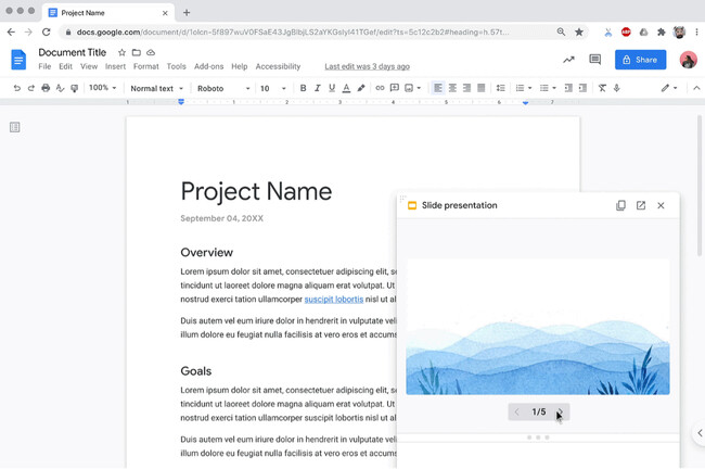 G Suite ahora es Google Workspace: así es el nuevo espacio de trabajo ...