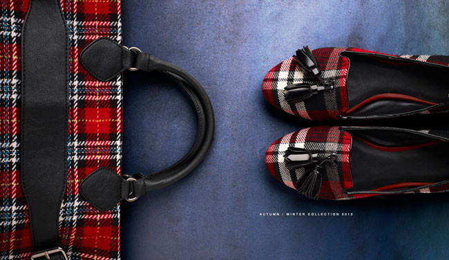 Mango Touch Otoño-Invierno 2013/2014: en la variedad está el gusto