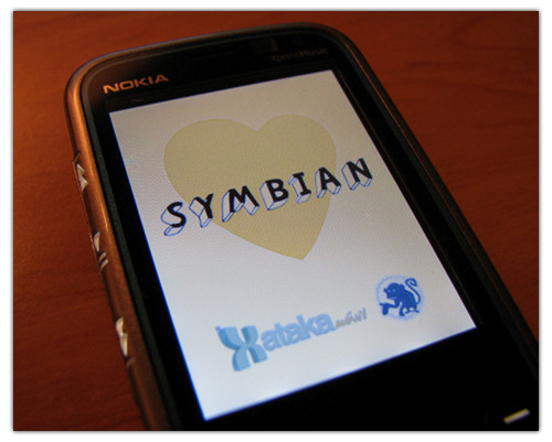 Symbian S60, aplicaciones esenciales para recién llegados
