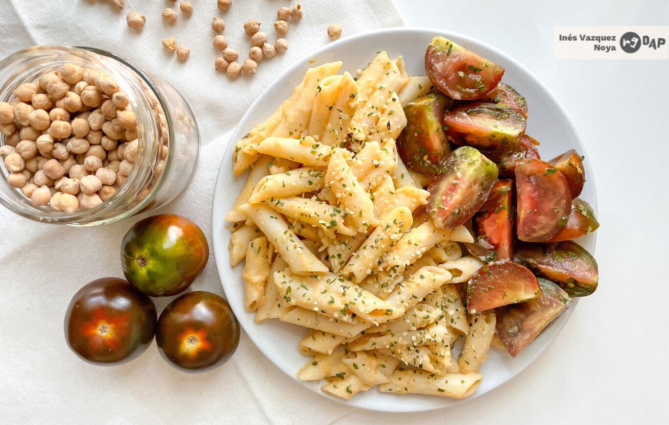 Comidas baratas: 28 recetas económicas para ahorrar en la compra