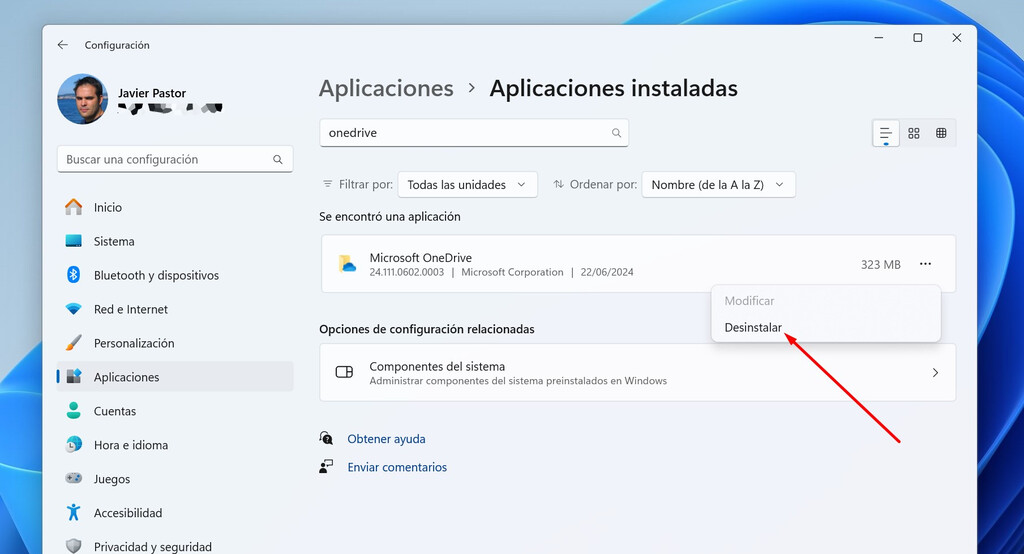 Microsoft vuelve a las andadas: ahora fuerza a usar OneDrive al instalar Windows 11