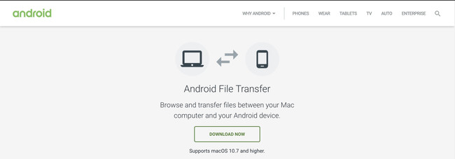 Android File Transfer: qué es y cómo puedes utilizarlo para pasar archivos de tu Android a tu Mac