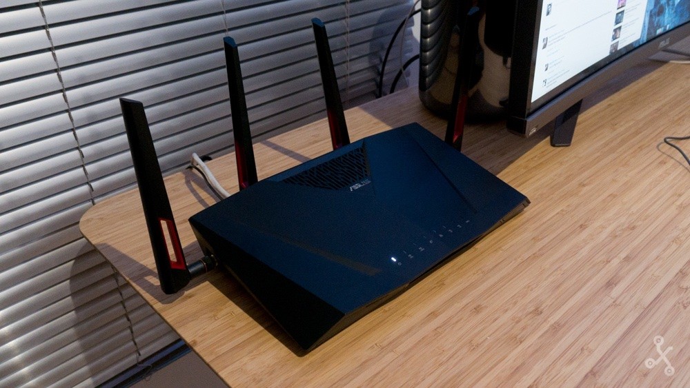 Asus RT-AC88U, análisis: el router que todo usuario exigente querrá