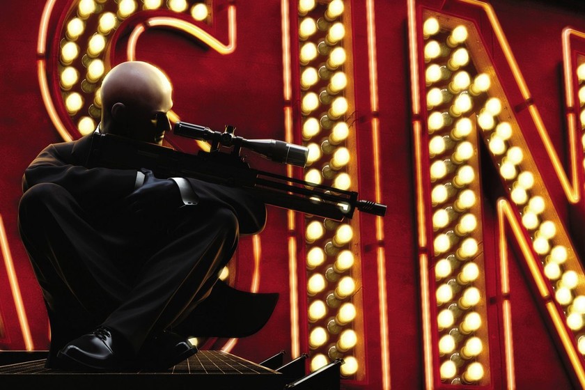 Hitman: Blood Money y LEGO Star Wars III: Clone Wars se suman a los ...